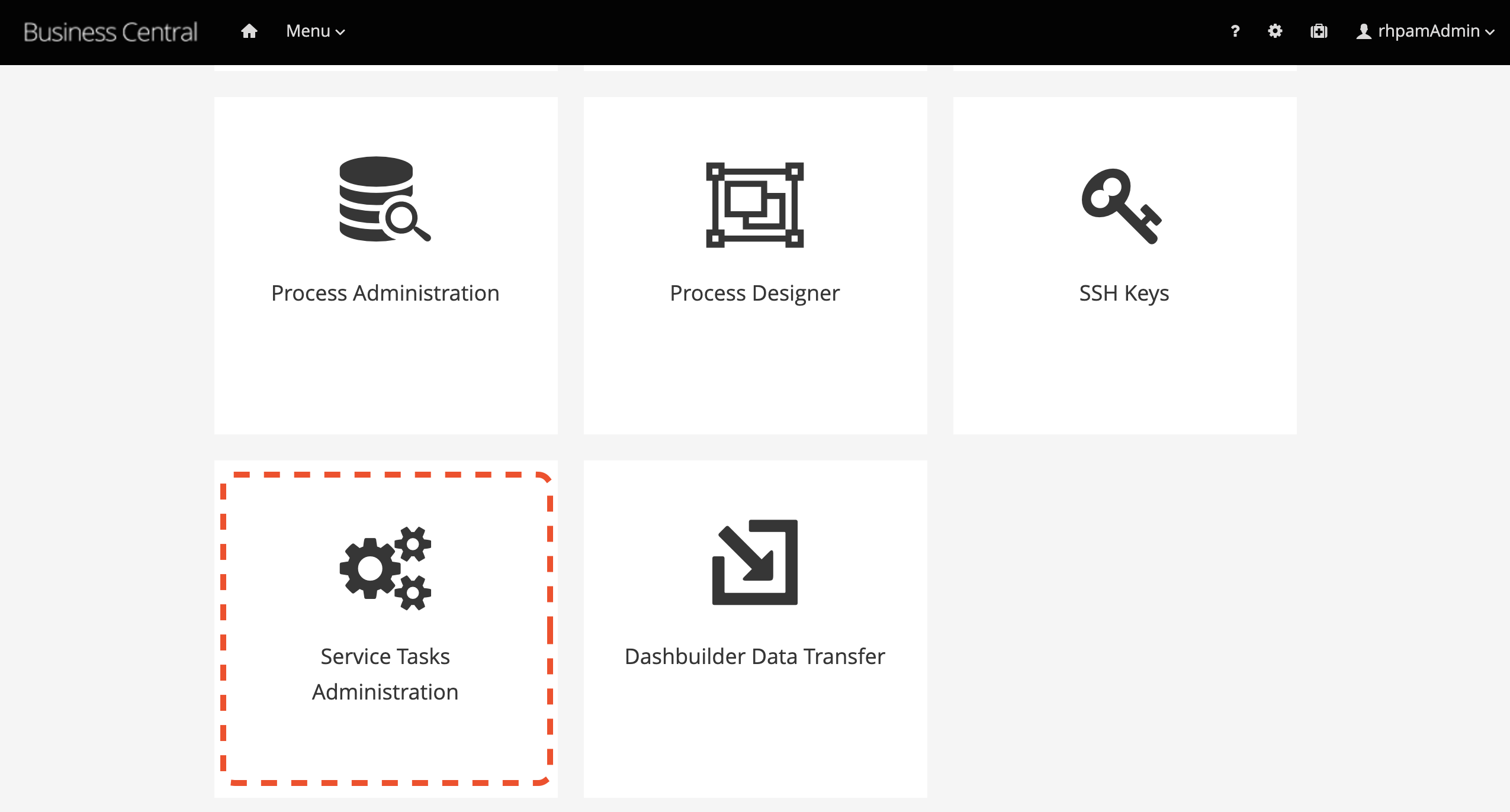 Integrating Red Hat Process Automation Manager with Blue Prism Digital ...